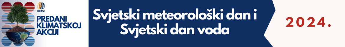 DHMZ - Državni hidrometeorološki zavod