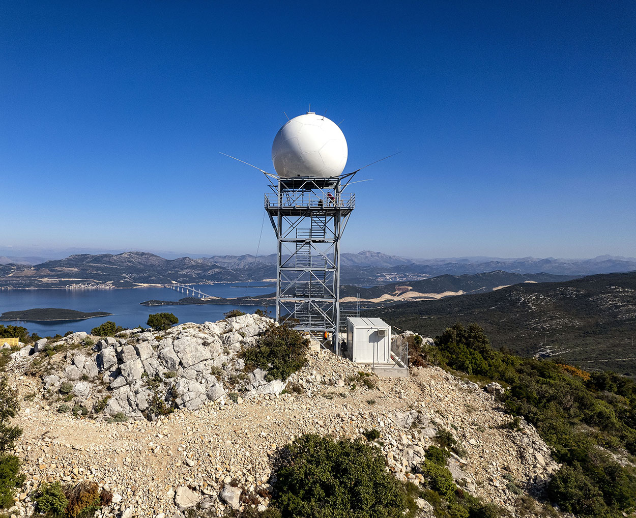 DHMZ - Državni hidrometeorološki zavod